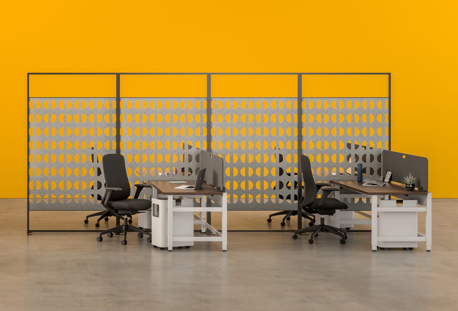 Modix Desks - Onsemble Solutions