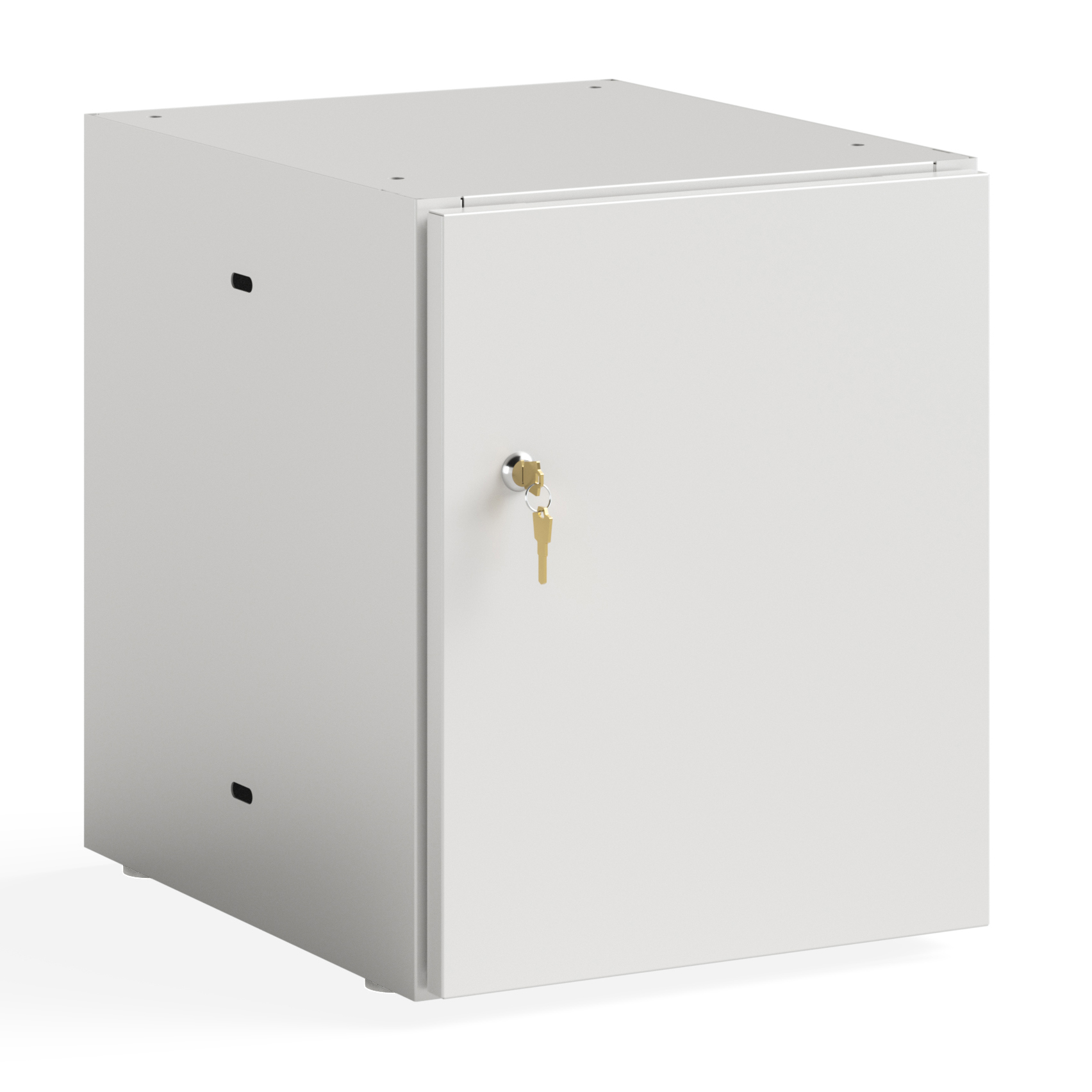 Integrated Storage Solutions - Onsemble Solutions