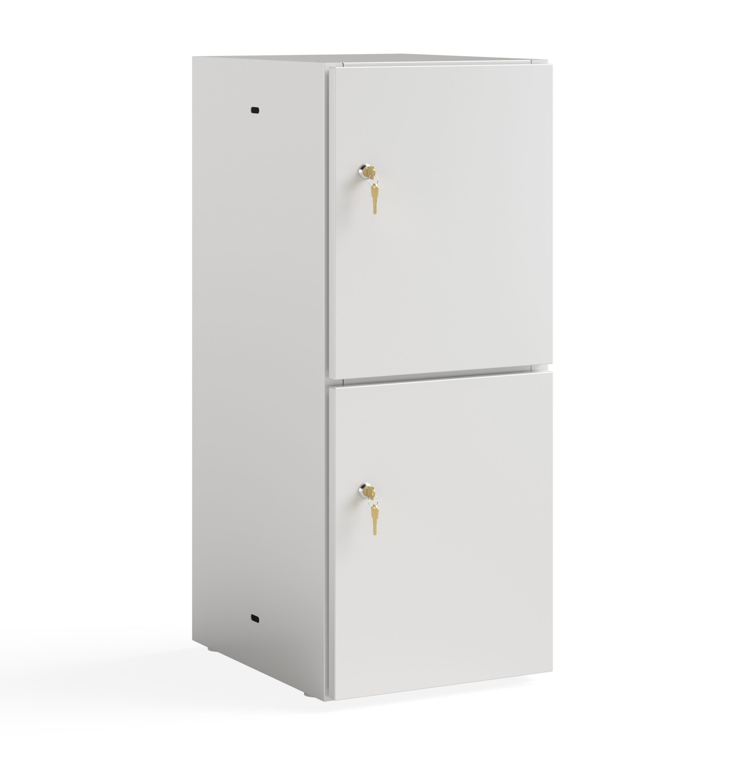 Integrated Storage Solutions - Onsemble Solutions